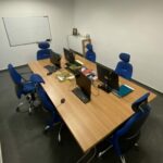 Work Zone – Better Enviroment To Work